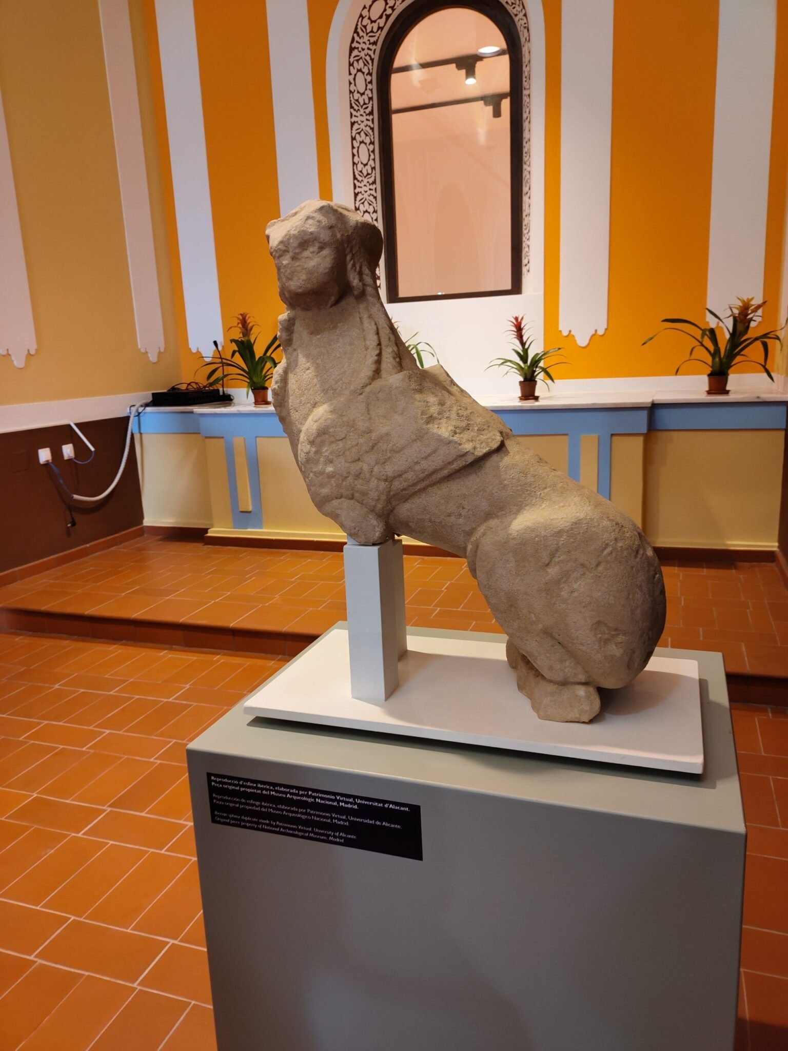 UN PASEO POR AGOST - AAPET ALICANTE - ASOCIACIÓN ALICANTINA DE ...