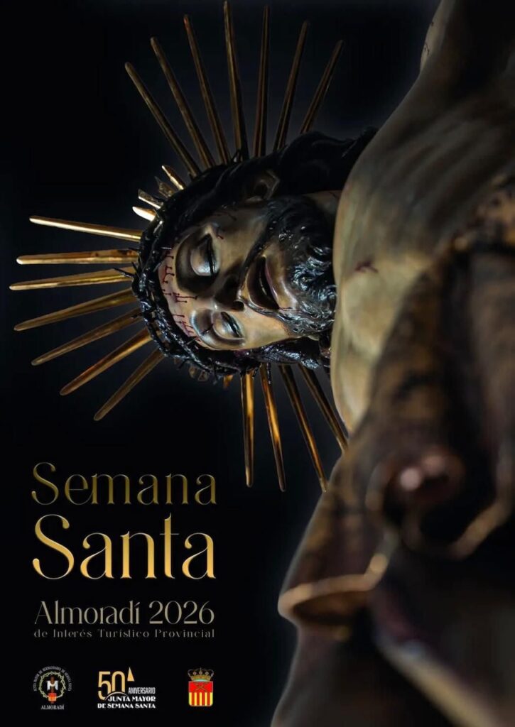 ALMORADÍ PRESENTA EN FITUR UNA SEMANA SANTA HISTÓRICA PARA 2026 - AAPET ...